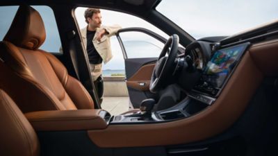 Probefahrt vereinbaren | Kontakt | Lexus DE