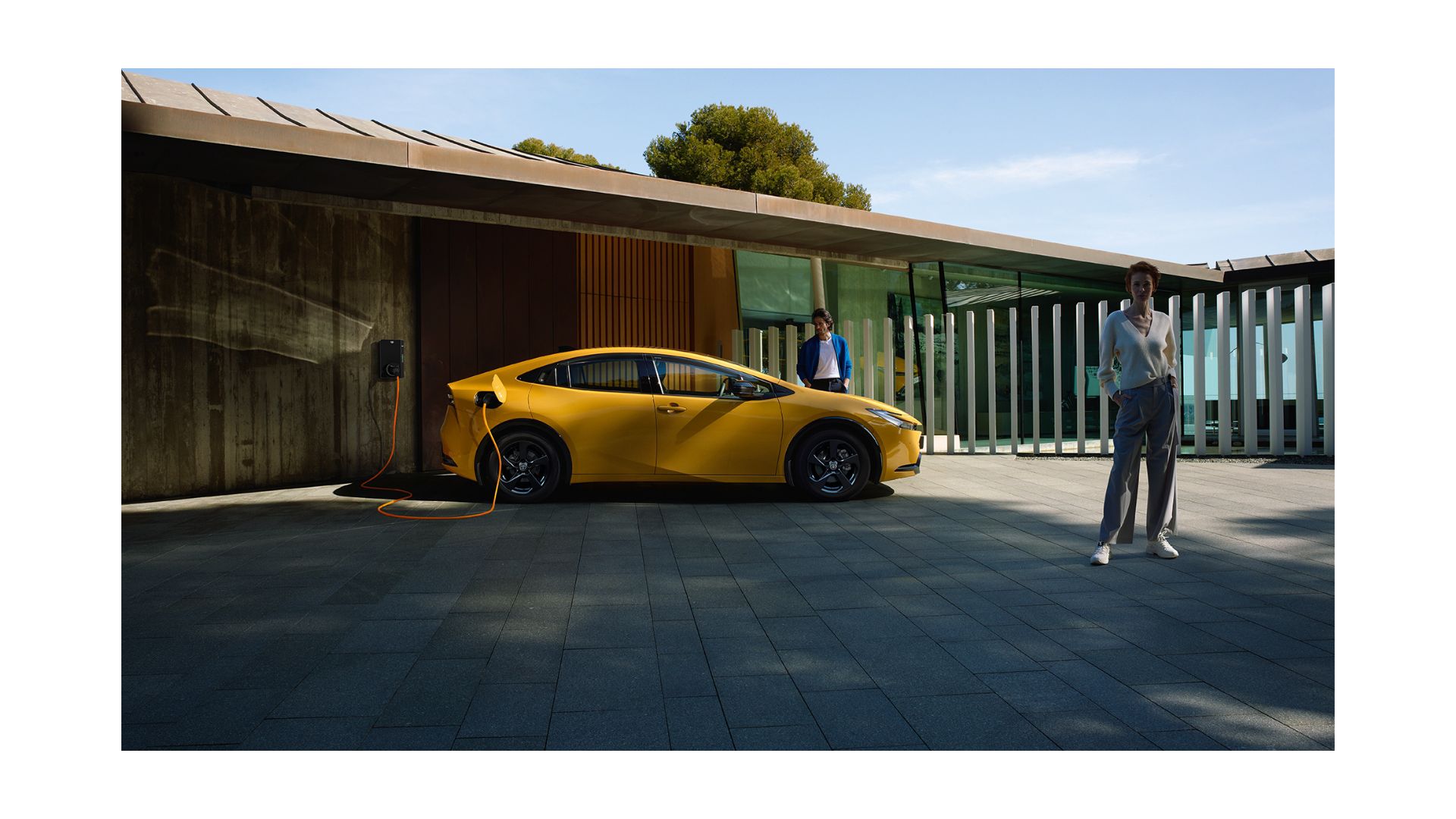 Toyota Servisní program Toyota Hybrid