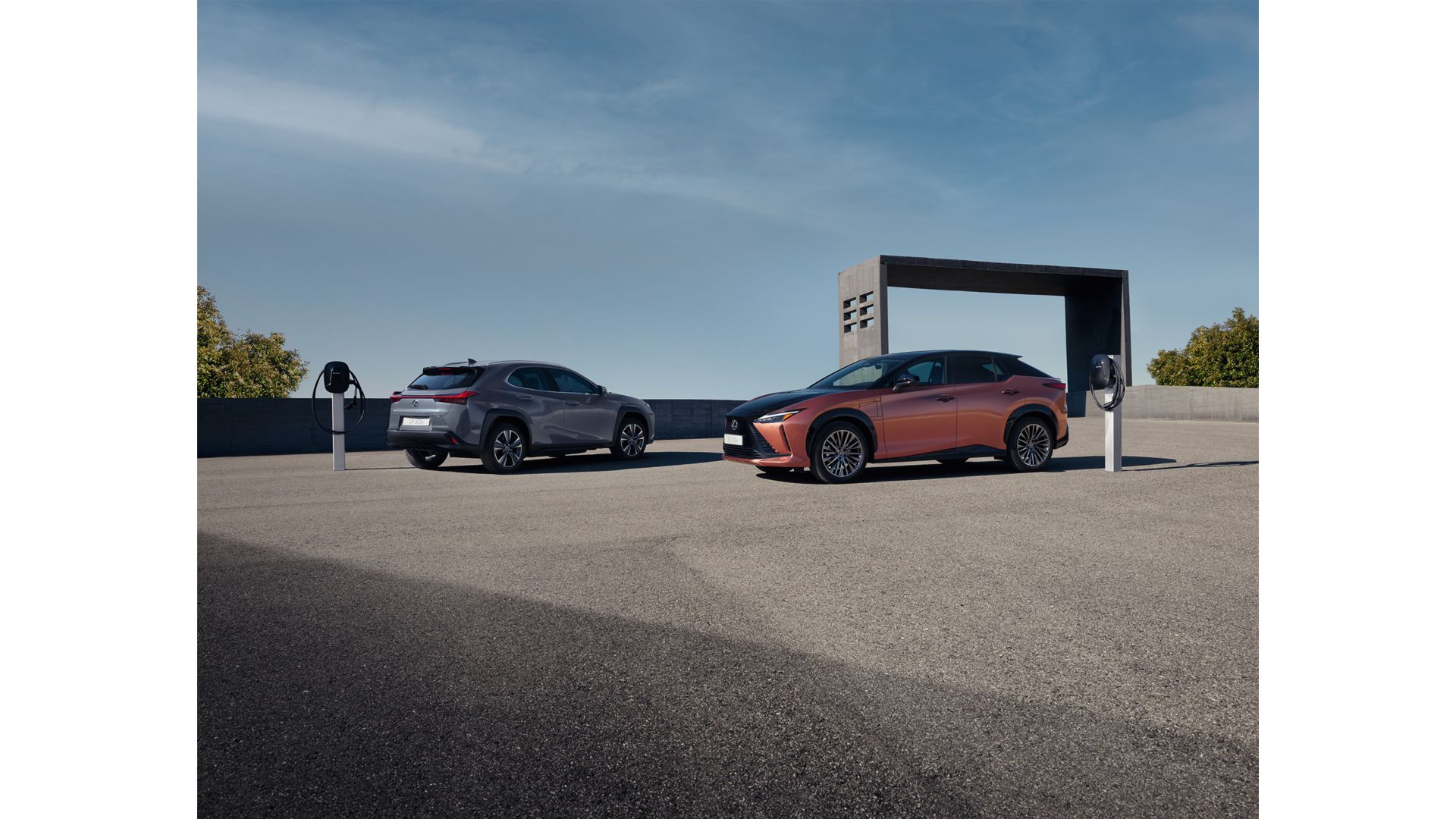 Tips og råd til deg med elbil | Lexus Norge