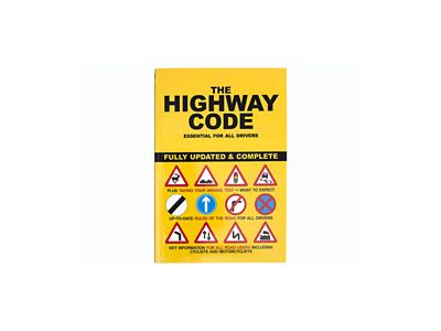 The Highway Code changes | News & Insights | KINTO UK
