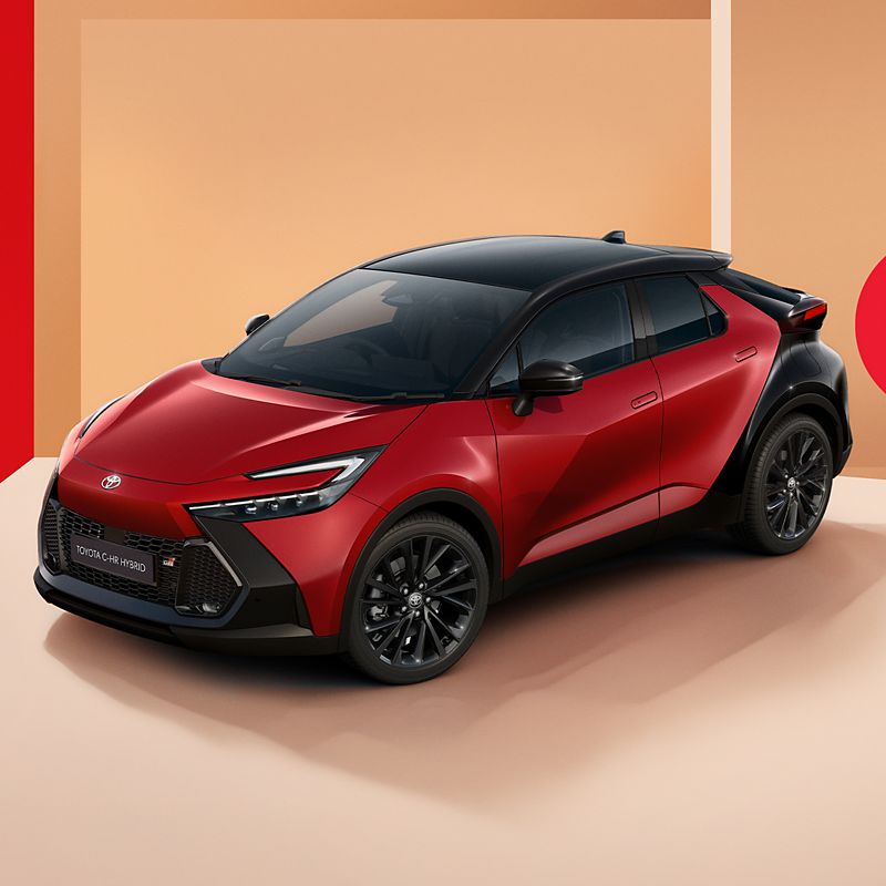 Toyota Plaza KOCAELİ KAYA