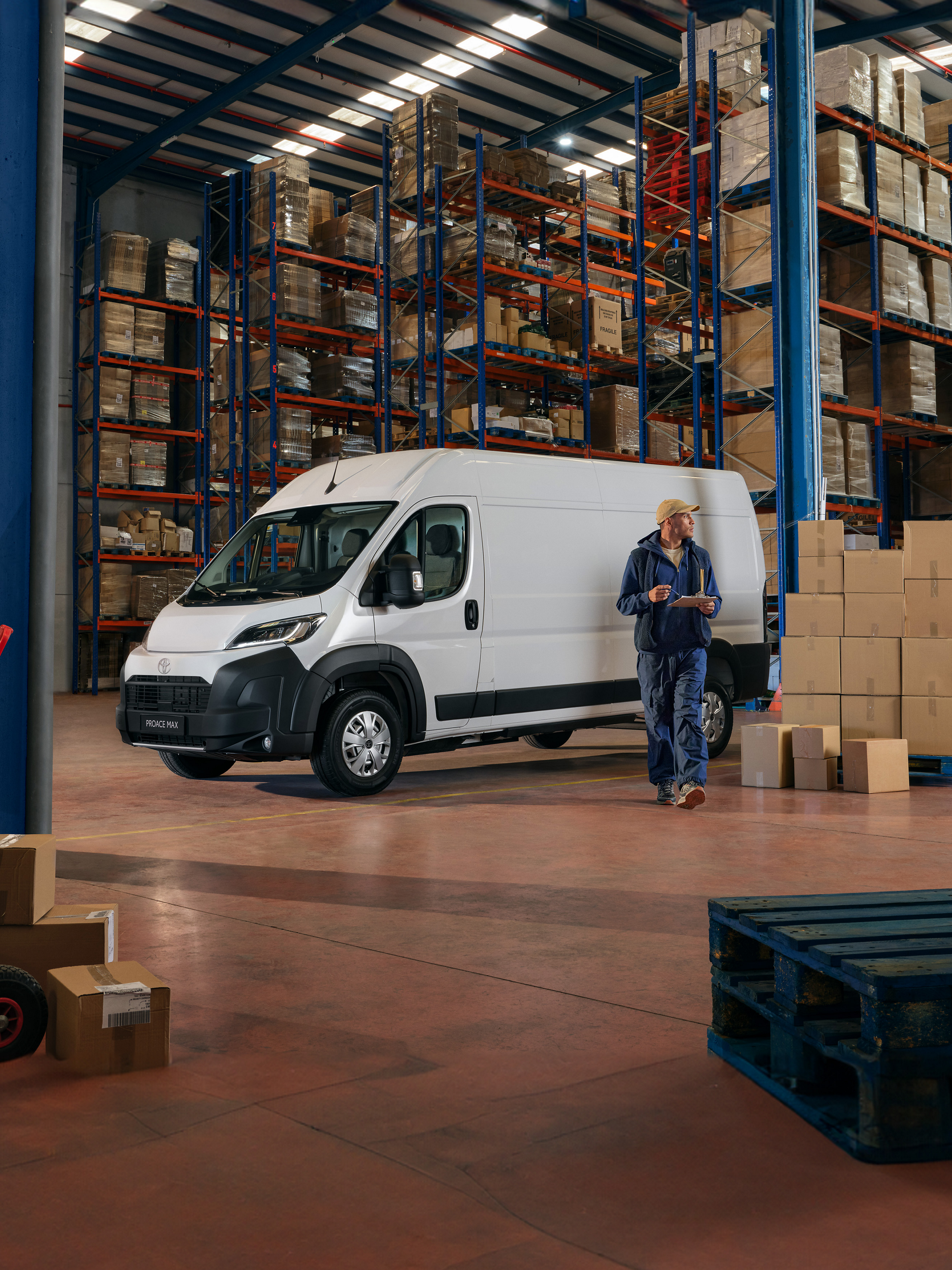 Toyota Automobile | Neuwagen im Überblick | Toyota DE