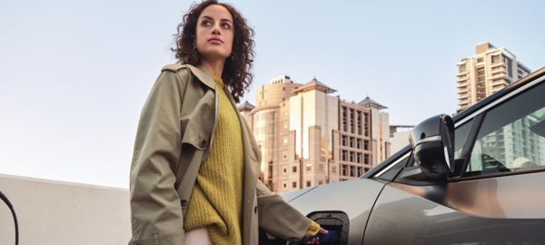 Nowa usługa Toyota Charging Network | 3 taryfy
