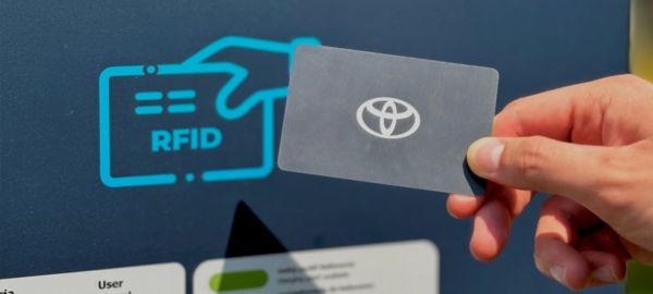 Toyota Motor Manufacturing Poland - Producent napędów - Nowa usługa ...