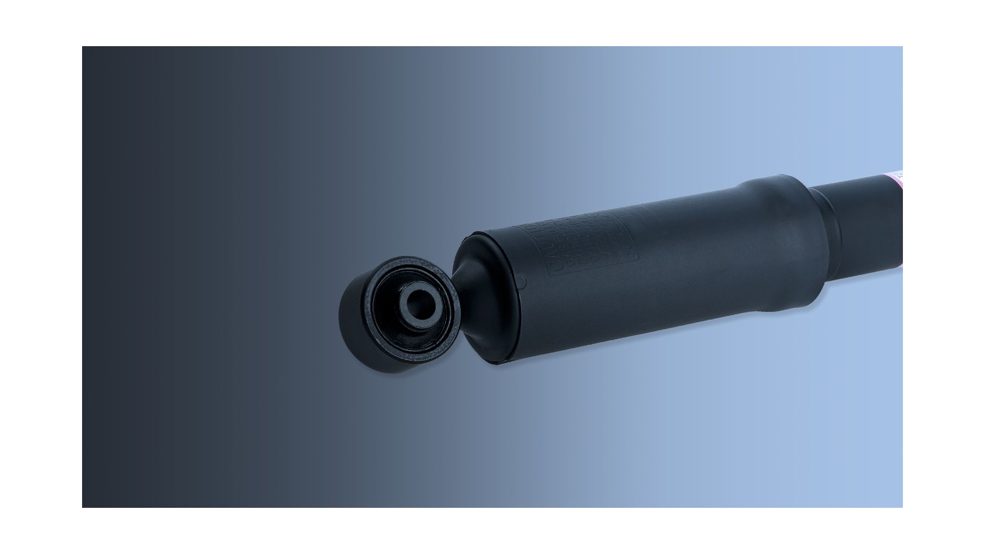 Toyota Genuine Shock Absorbers | Toyota Ireland