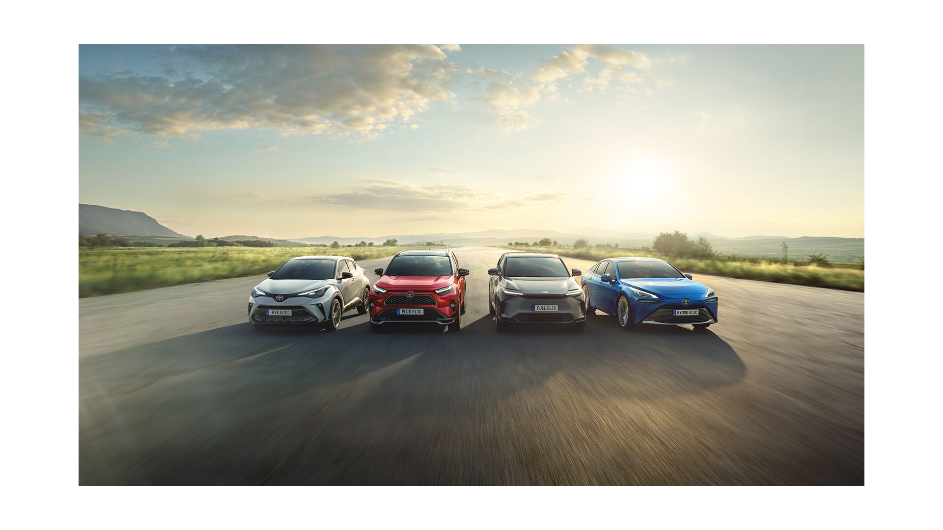 Toyota autók - Modellek, árak és ajánlatok