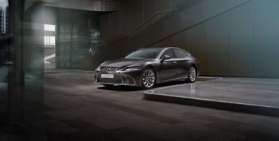 Sedan Ne Demek? Sedan Araba Nedir? | Lexus Türkiye
