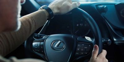 Head-up Display: Nedir ve Ne İşe Yarar? | Lexus Türkiye