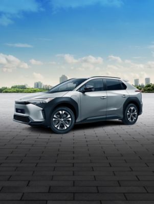 Toyota Luxembourg - Toujours mieux, toujours plus loin