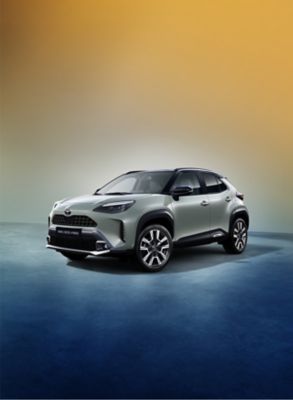 Toyota Luxembourg - Toujours mieux, toujours plus loin