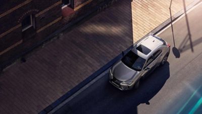 Le financement pour les professionnels | Lexus France