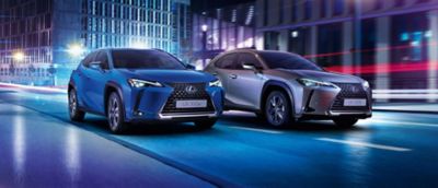 Elétricos Lexus | Mobilidade Sustentável | Lexus Portugal