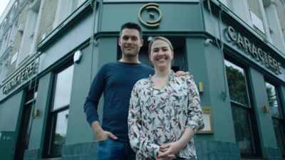 Emily Roux | Takumi Ambassadors | Lexus Ireland