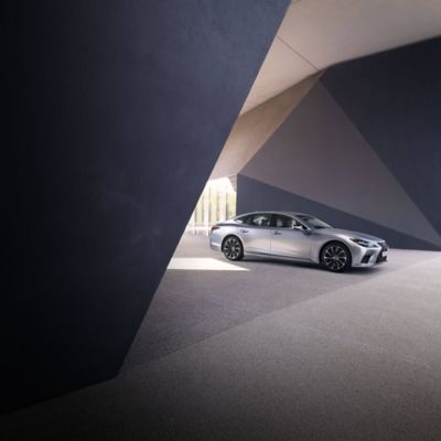 Come funziona Lexus Business Plus | Lexus Italia