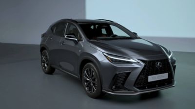 Lexus Plug-In-Hybrid | Lexus Schweiz