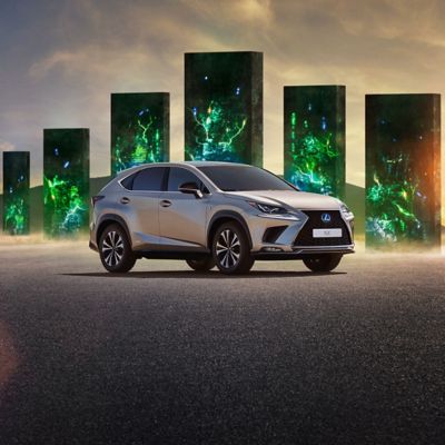 Lexus Chester Latest News & Events | Lexus UK