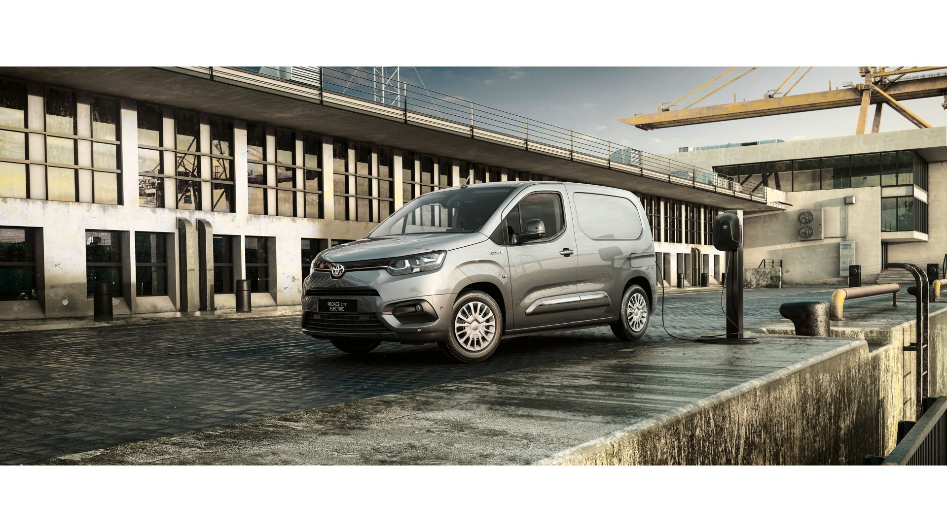 Company Car Tax Calculator | BIK Calculator | Toyota UK