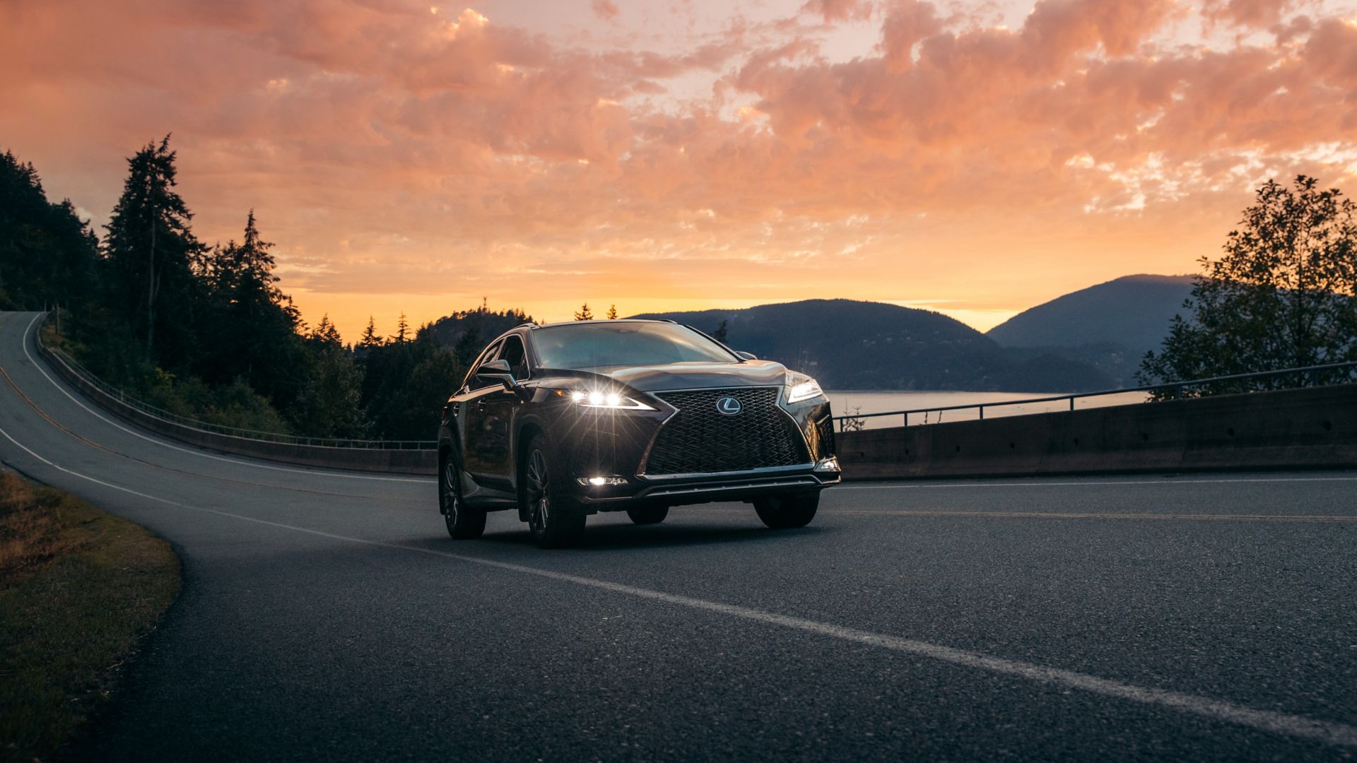 New Test for Car Fuel Economy and Emissions | Lexus UK