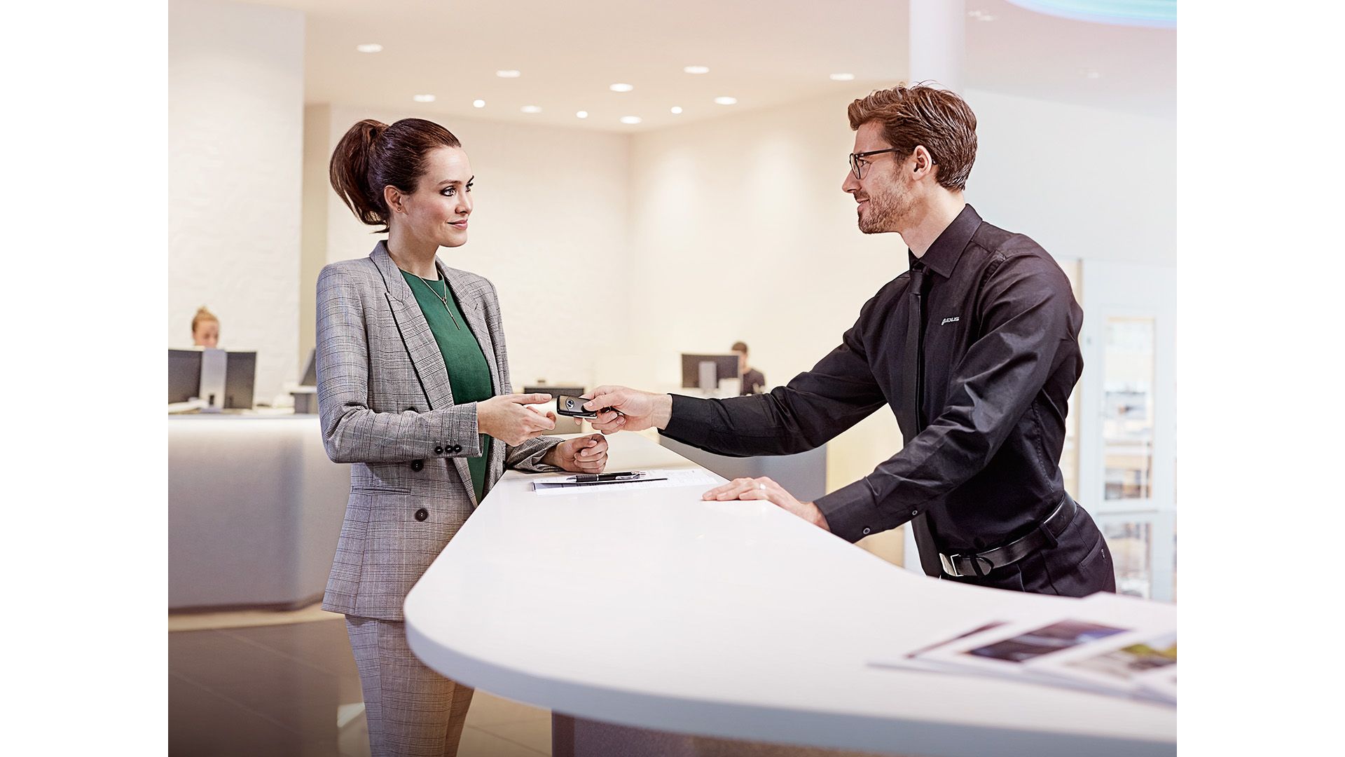 Welcome to Lexus Cork | Lexus Ireland