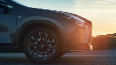 Lexus i środowisko | Lexus Polska