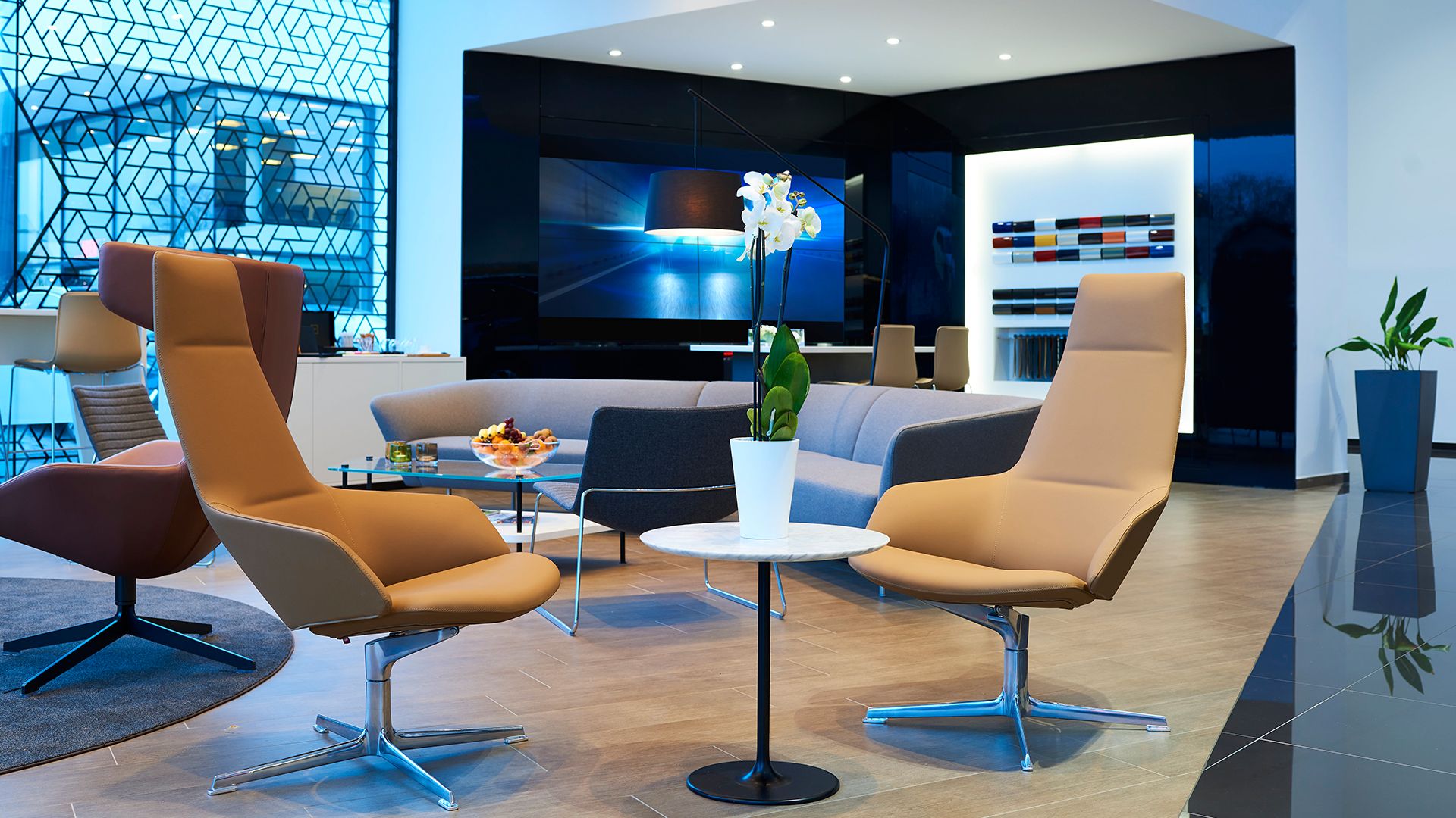 Lexus Återförsäljare | Lexus Sverige