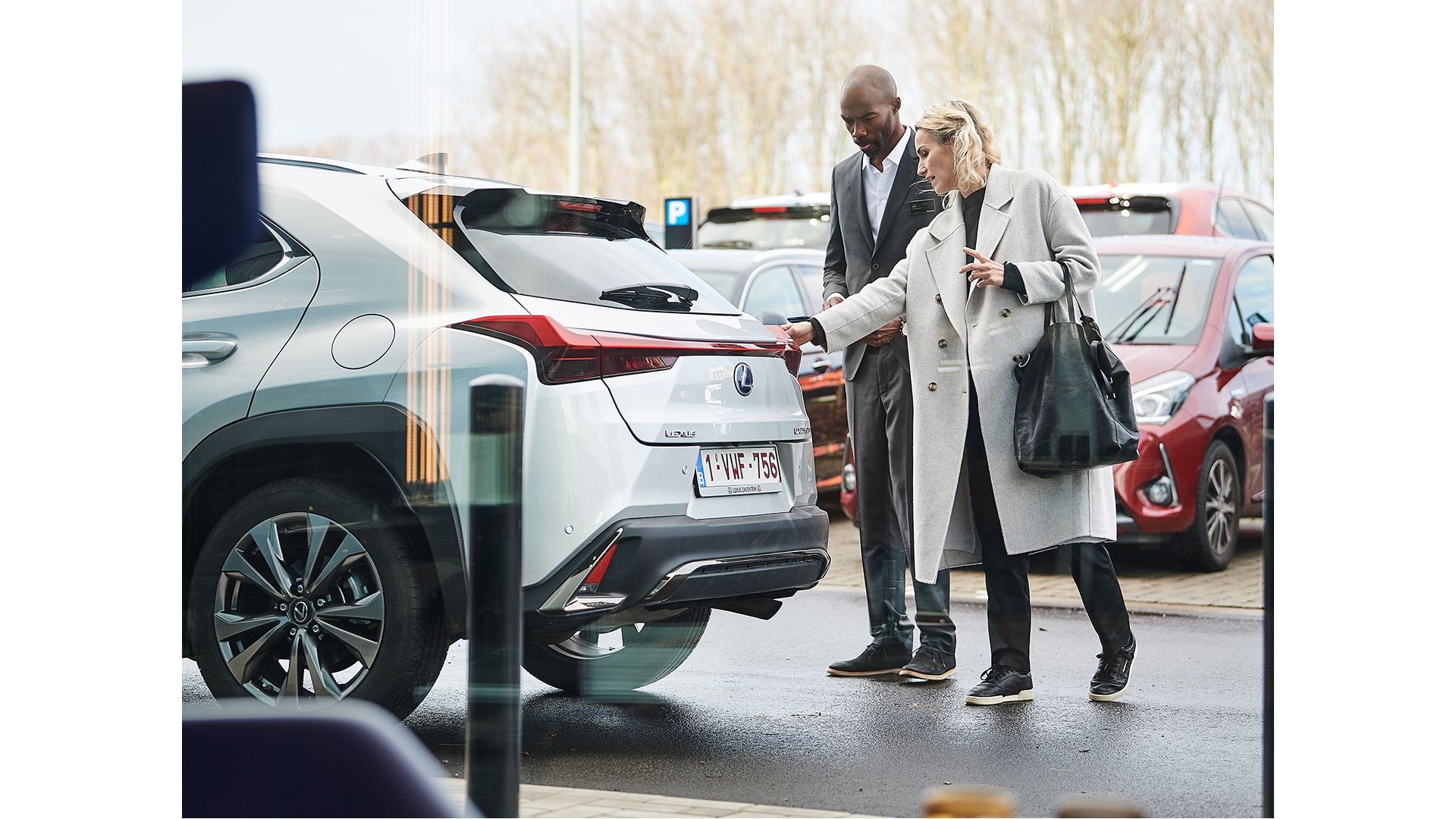 Automobile Lexus cu Parcurs Verificat în Moldova