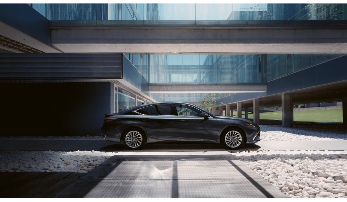 Ontdek alle modellen van Lexus Nederland | Lexus.nl