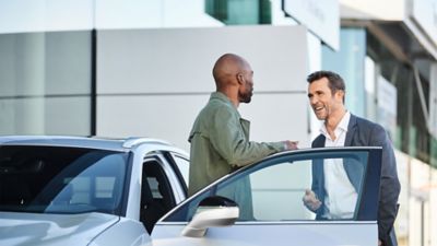 Lexus After Sales Support | Lexus Cyprus