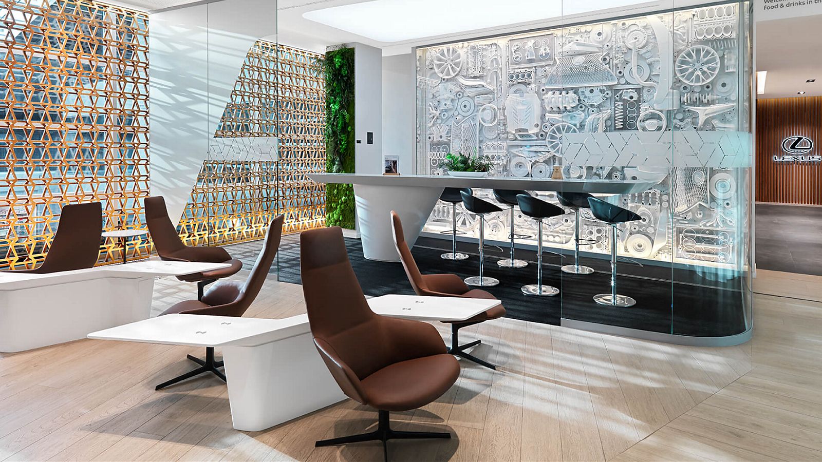 Discover The Latest Lexus News & Updates | Lexus UK