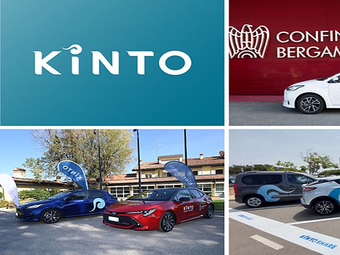 Kinto Toyota Kinto Merchandise – Freeway Toyota