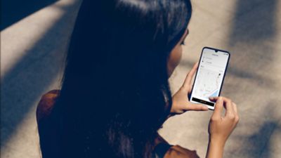 Lexus Link Connected Services | Lexus Europe