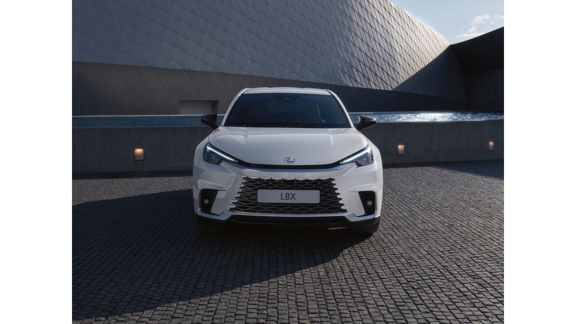 Автомобили Lexus | Lexus в Казахстане