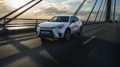 Prepare to Experience Amazing | Lexus Europe