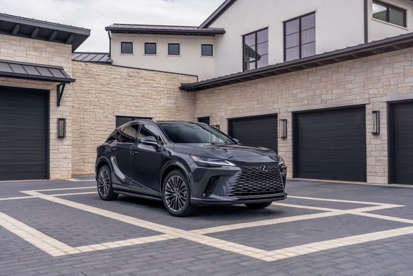 Lexus Sidcup New & Pre-owned Vehicles | Lexus UK