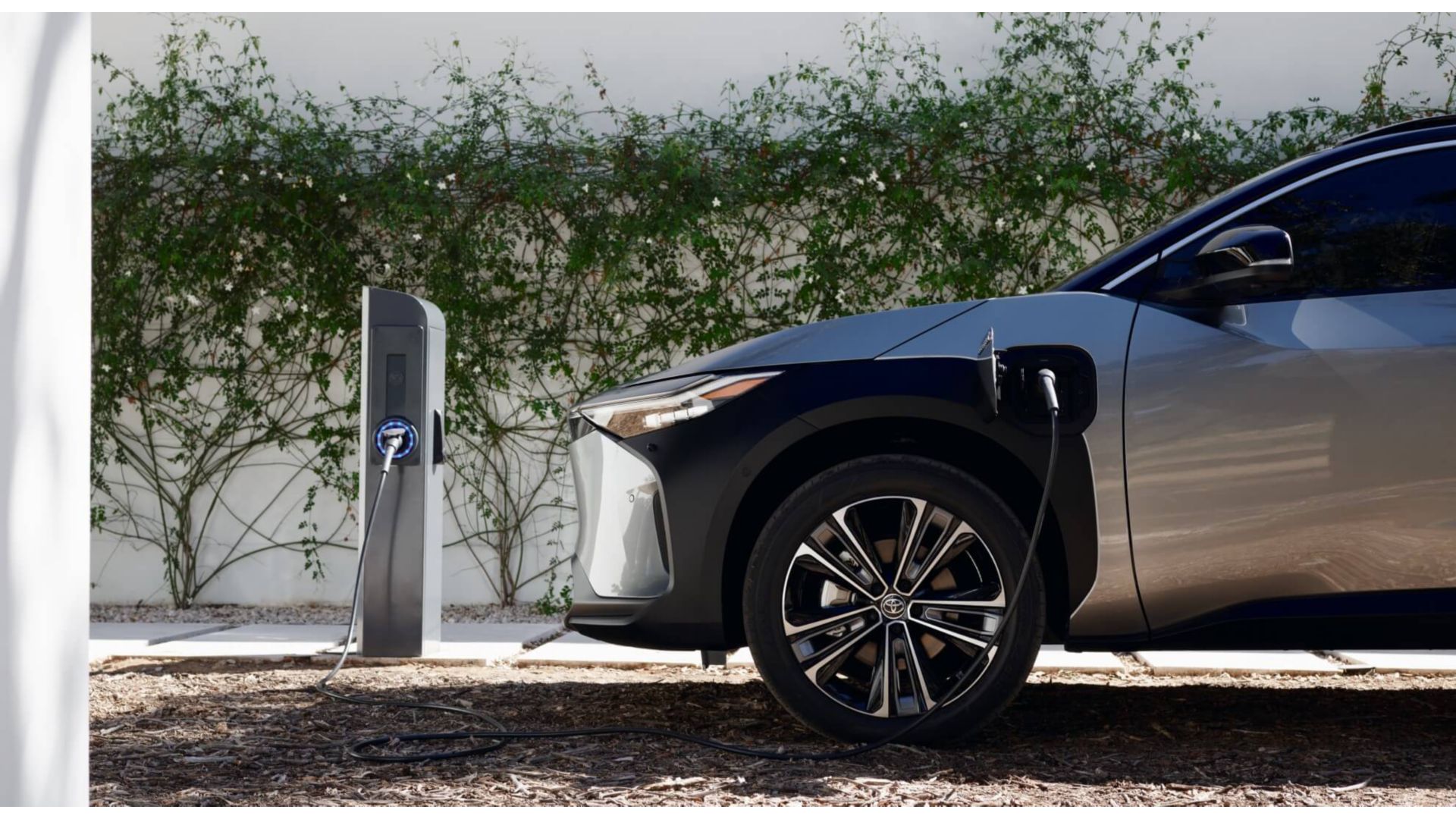 Elektroantrieb: Grundlagen, Aufbau und Funktion | Toyota DE