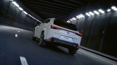 What Are The Benefits Of A Hybrid Car? | Lexus Ireland