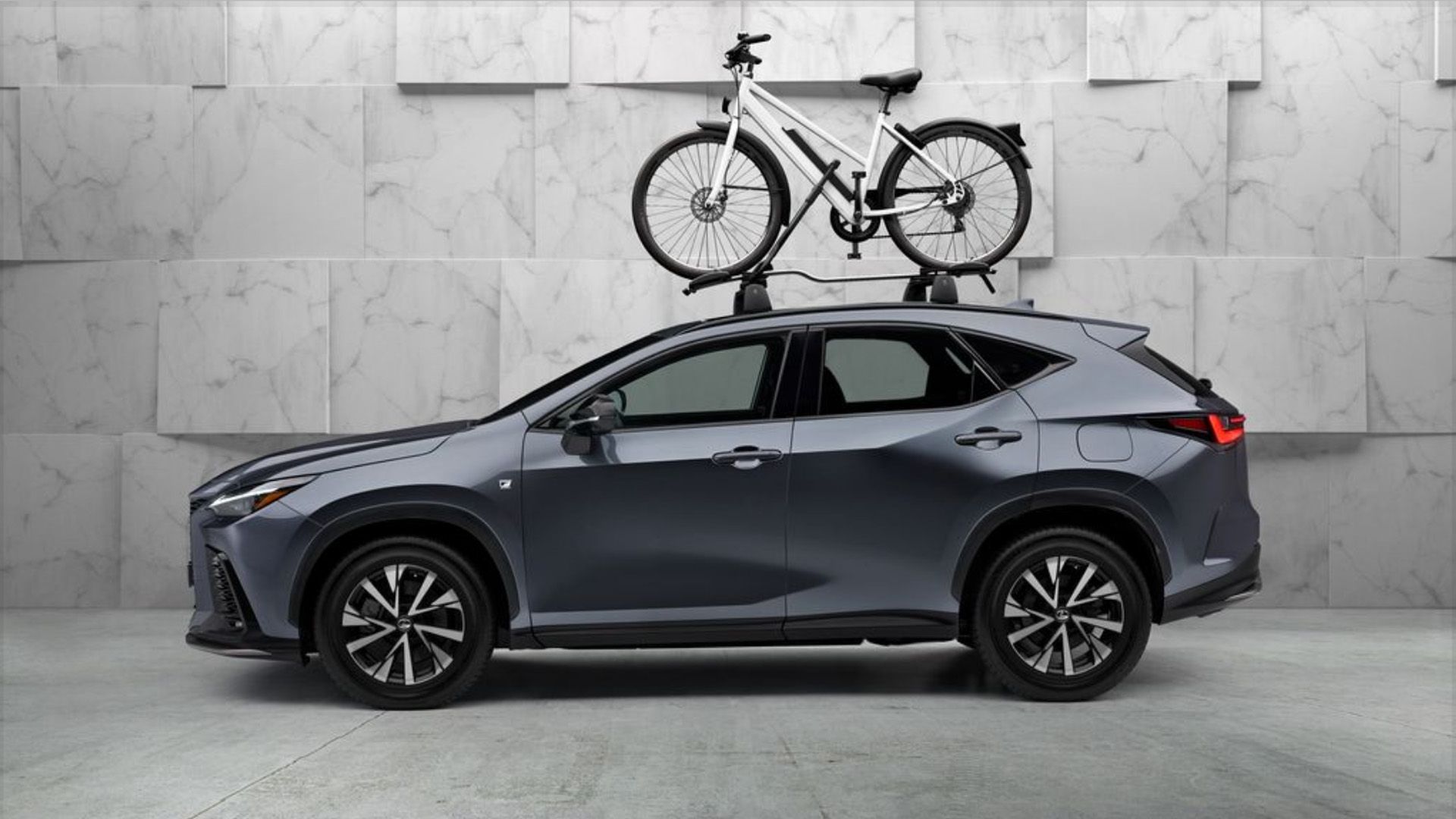 Lexus sætter rekord i Danmark | Lexus Danmark