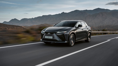 Lexus Stockholm Norr | Lexus Sverige