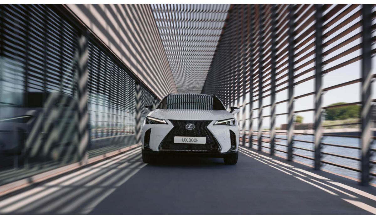Lexus Modelle | Hybrid Crossover Limousine Coupé SUV Cabriolet | Lexus AT