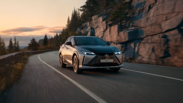 Descubra las ventajas del Programa Auto + | Lexus España