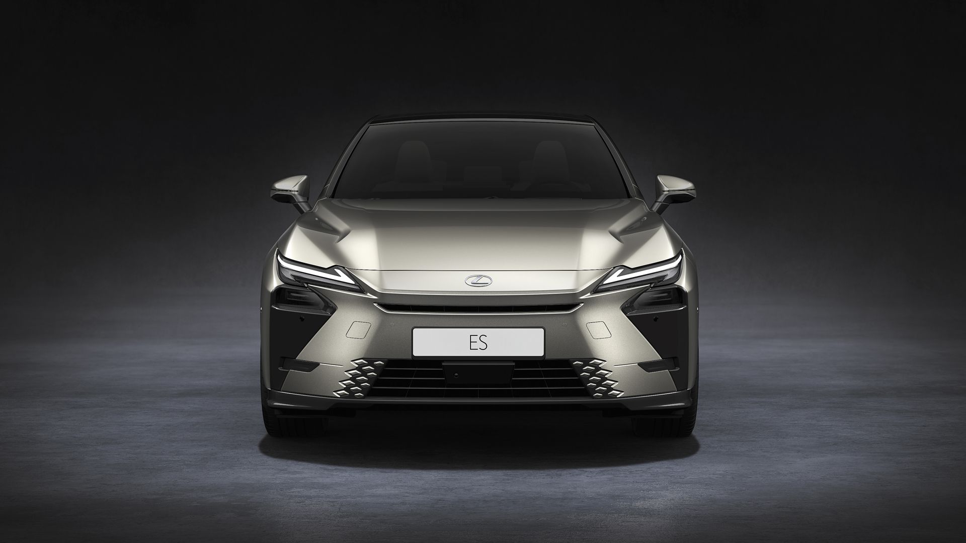 Мировая премьера нового Lexus ES | Lexus Kazakhstan