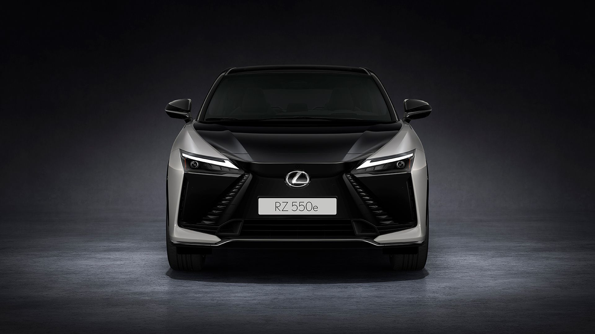 Lexus RZ SUV Weltpremiere | Lexus Schweiz