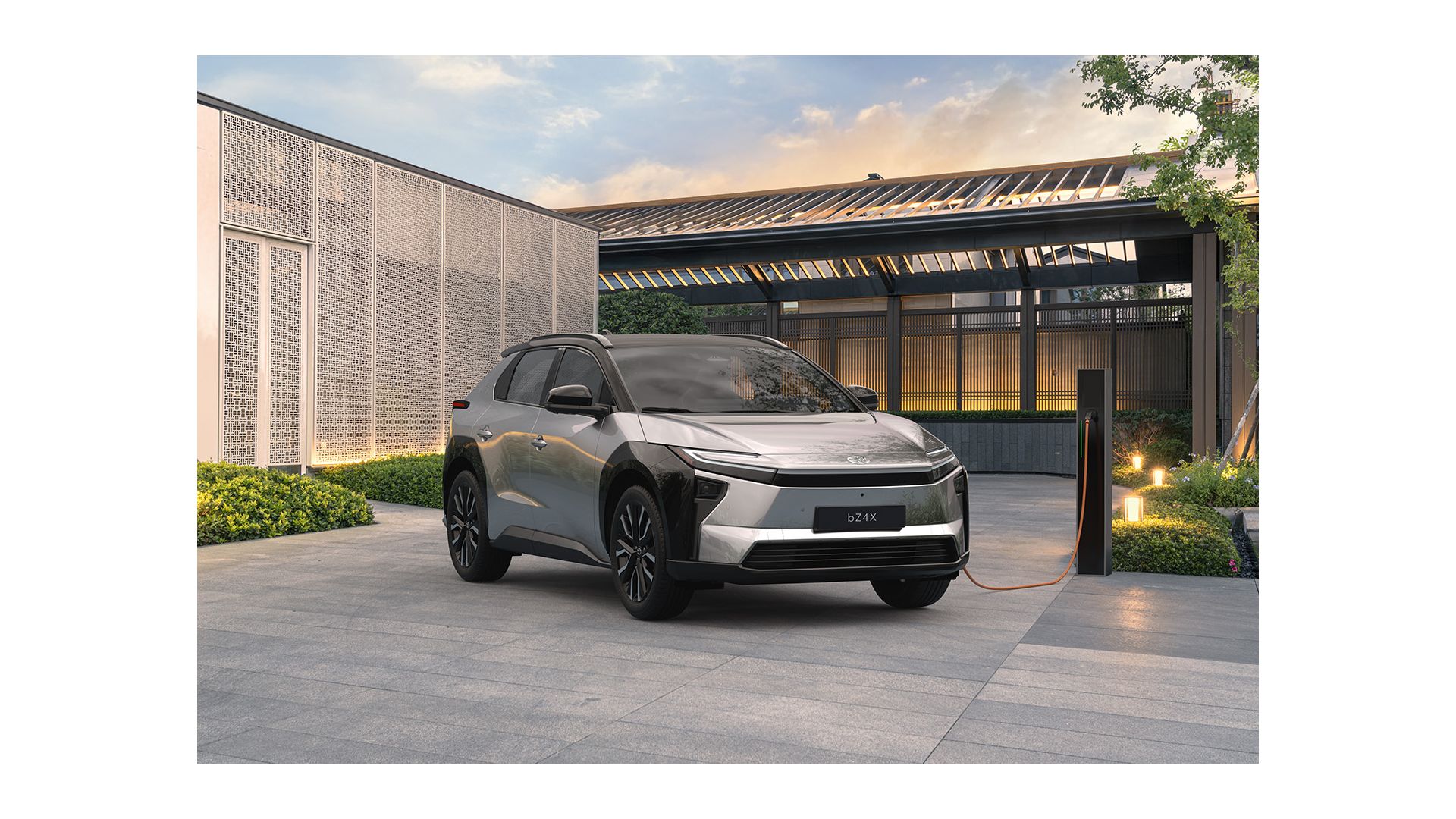 Novo Toyota bZ4X faz a antestreia no Tribeca Festival Lisboa