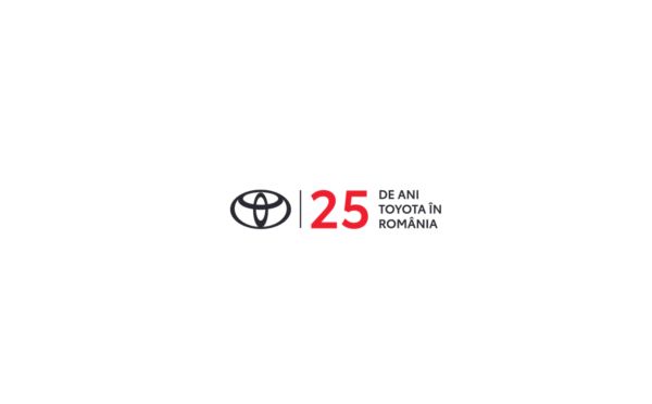 Toyota Romania – un sfert de secol de calatorii impreuna