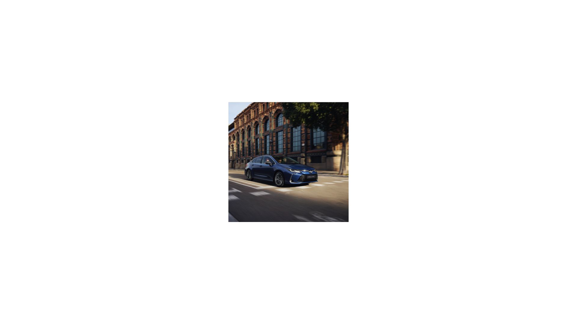 Toyota Marki - Samochody hybrydowe - Auta, Ceny, Modele | Toyota