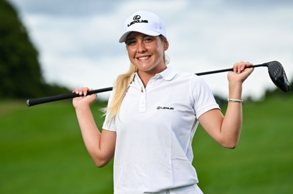 Meet our Lexus Ireland Ambassadors | Lexus Ireland