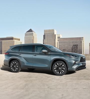 טויוטה ישראל | LET'S GO BEYOND | Toyota israel