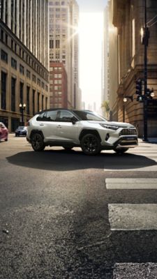 טויוטה ישראל | LET'S GO BEYOND | Toyota israel