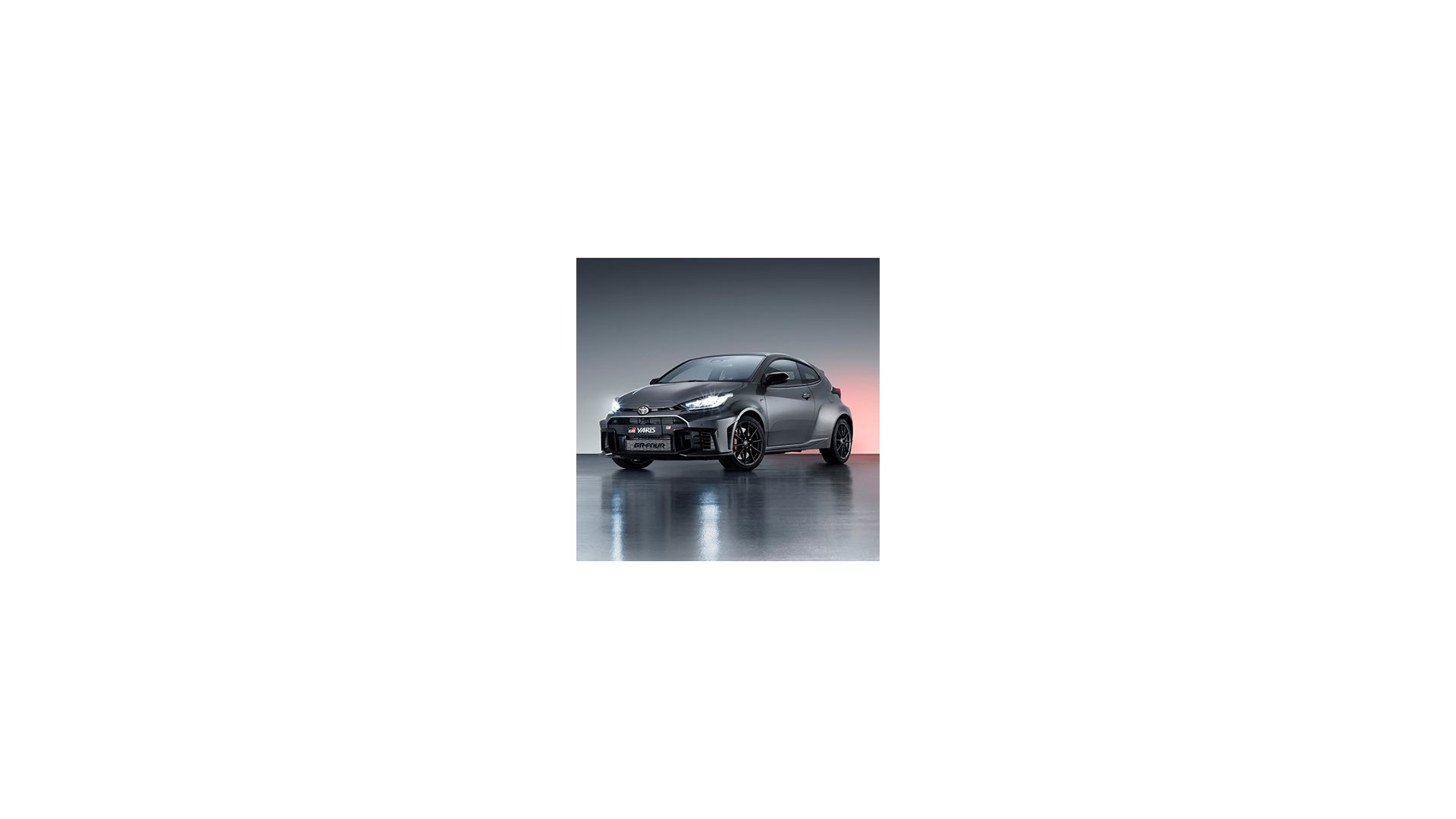 KNEDLER SJ - Toyota GR Yaris wciąż w sprzedaży | TOYOTA