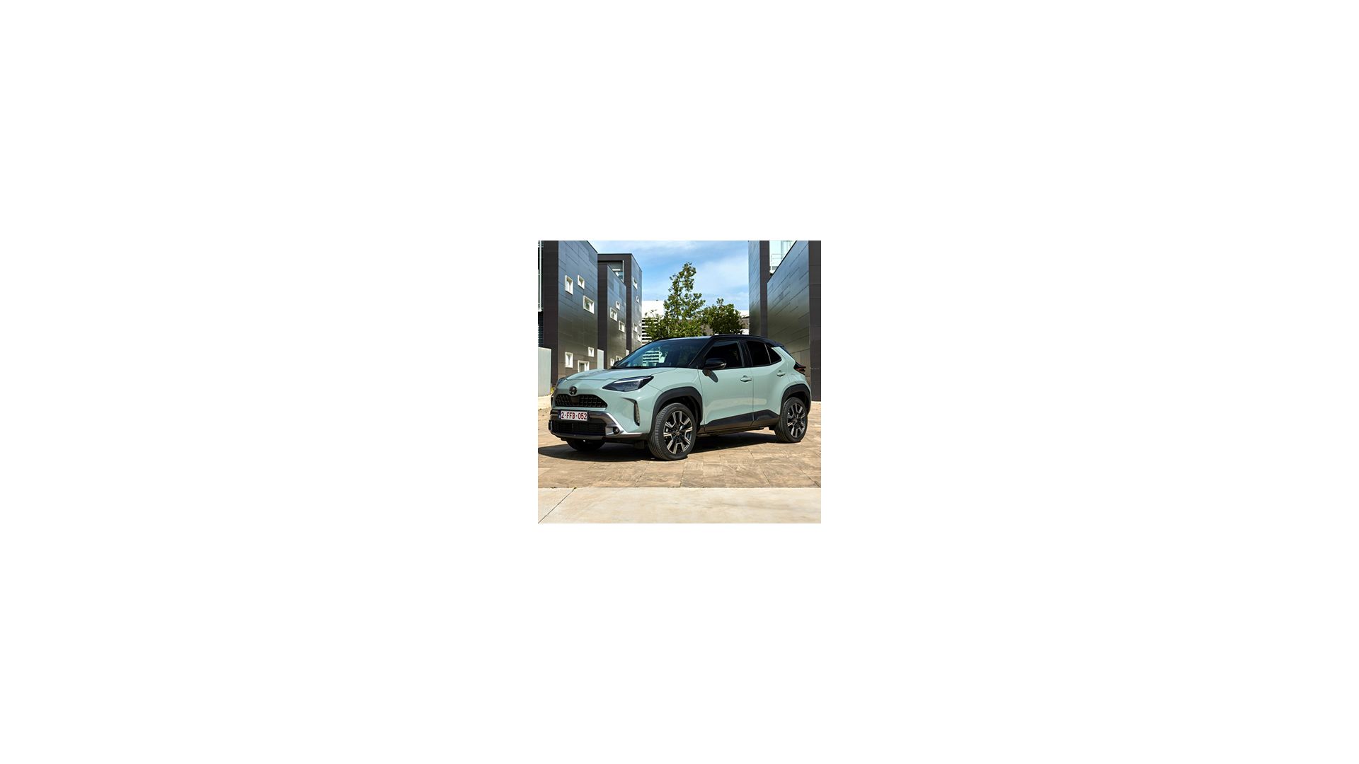 Toyota Lubin - Dni Otwarte 10–15 czerwca | Nowa Toyota Yaris Cross